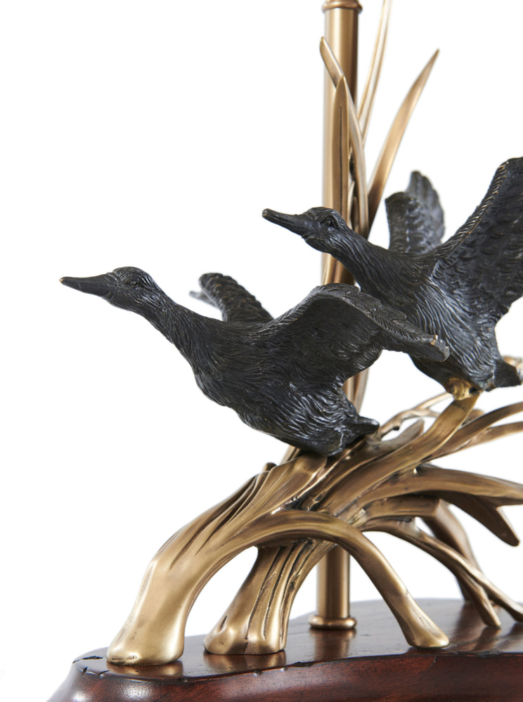 Soaring Table Lamp – Laura Kincade