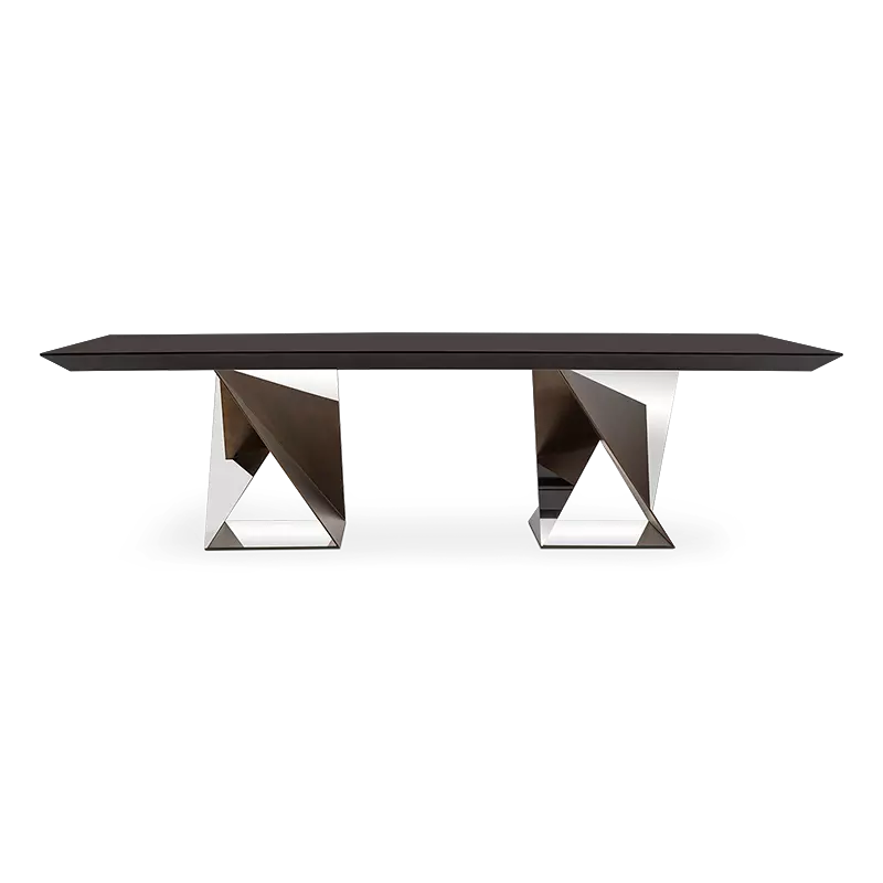Morison Dining Table II – Laura Kincade