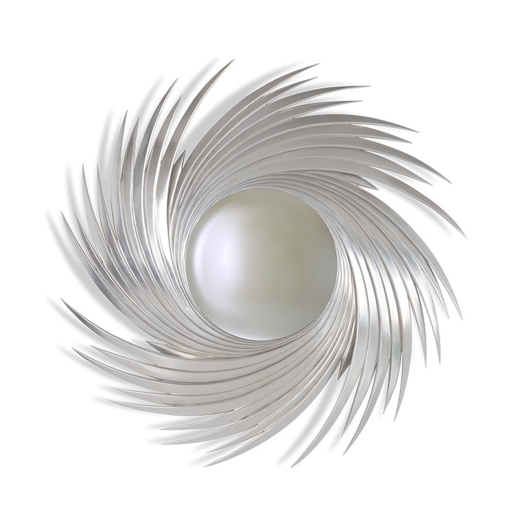 Camilla Mirror – Laura Kincade