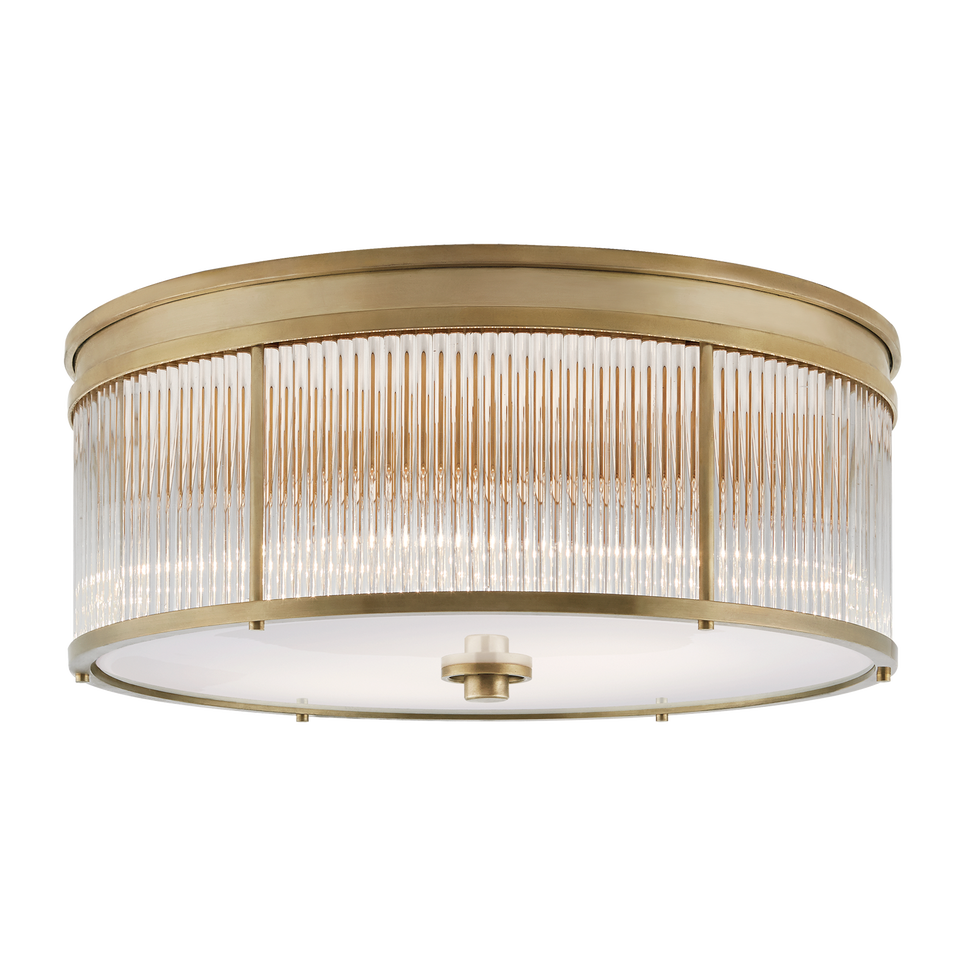 Allen Flush Mount – Laura Kincade