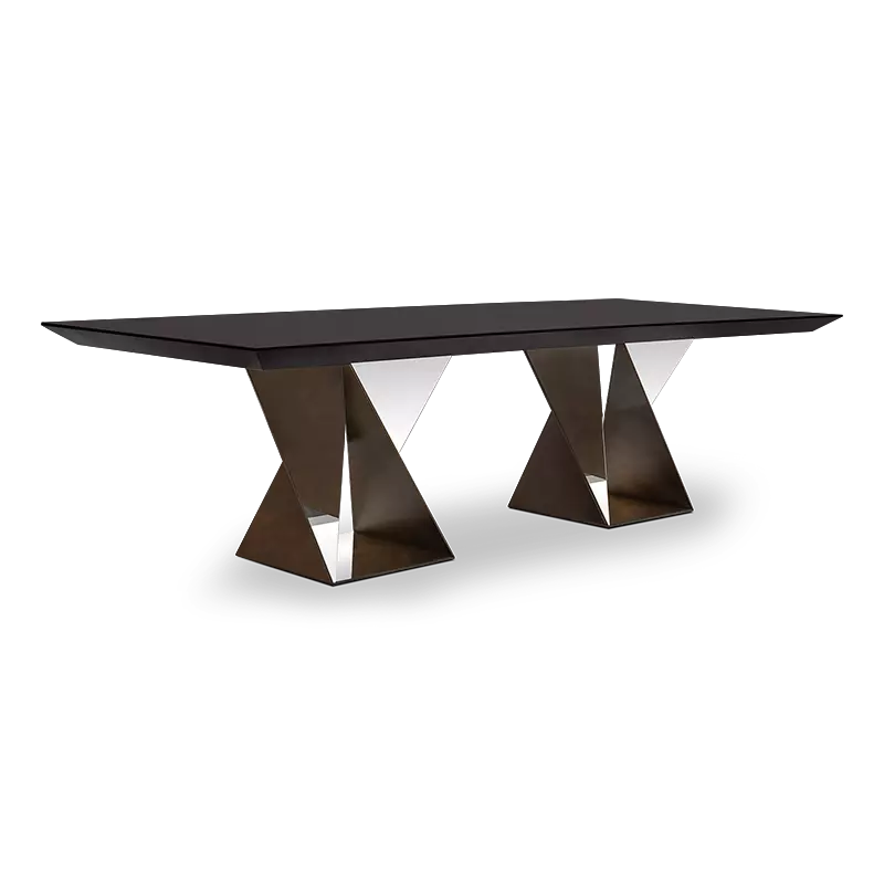 Morison Dining Table II – Laura Kincade