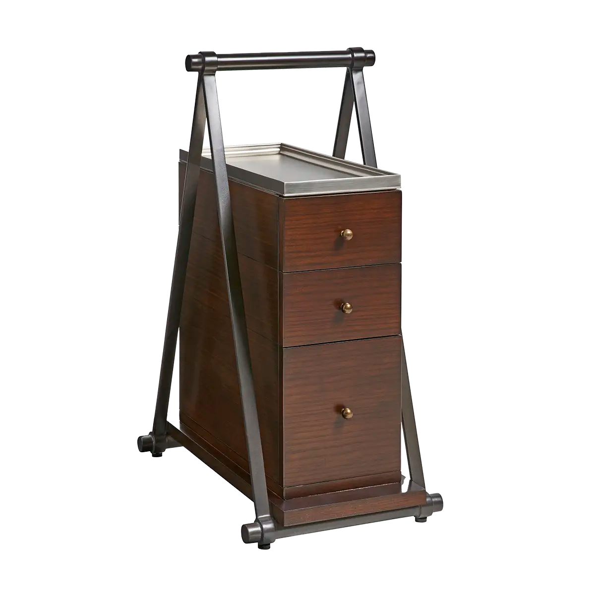 Carriage Table – Laura Kincade