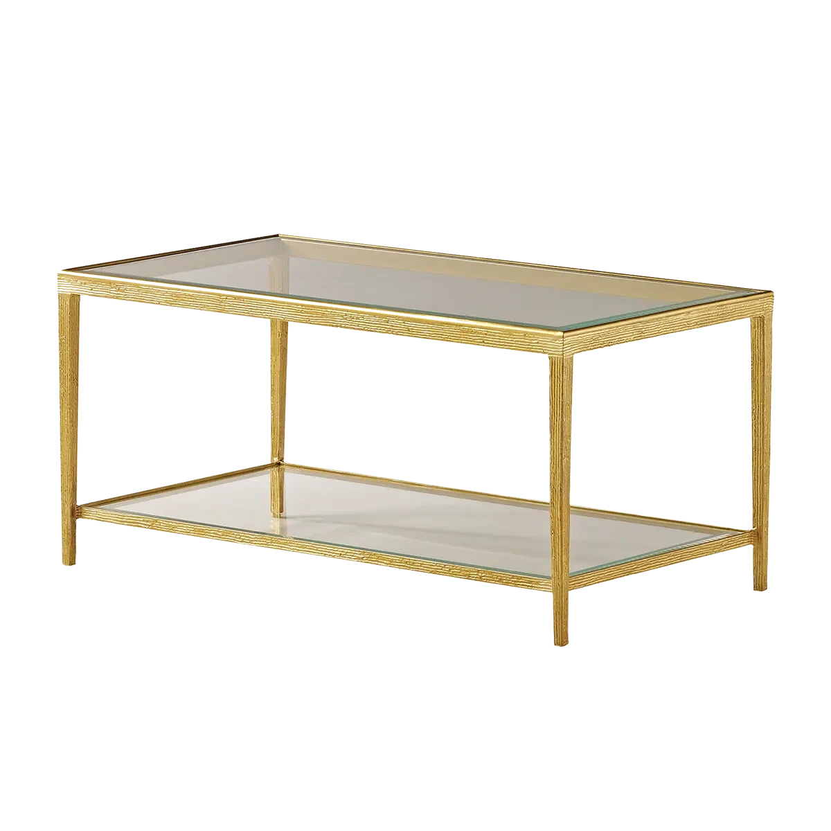 Jinx Cocktail Table – Laura Kincade