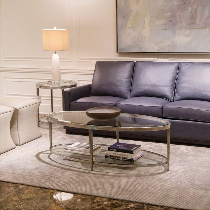 Jinx Cocktail Table – Laura Kincade