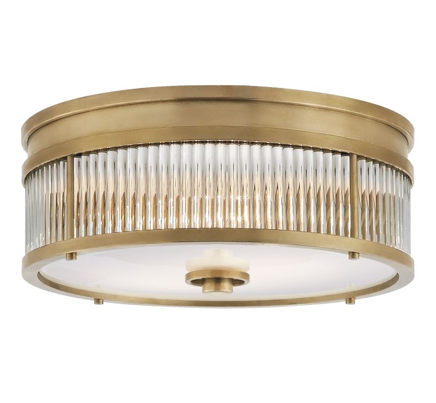 Allen Flush Mount – Laura Kincade