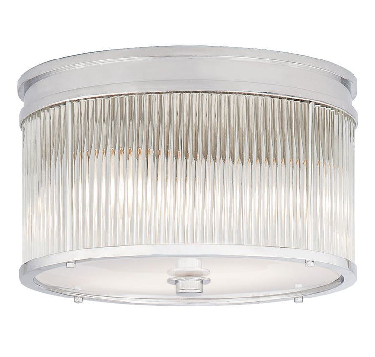 Allen Flush Mount – Laura Kincade