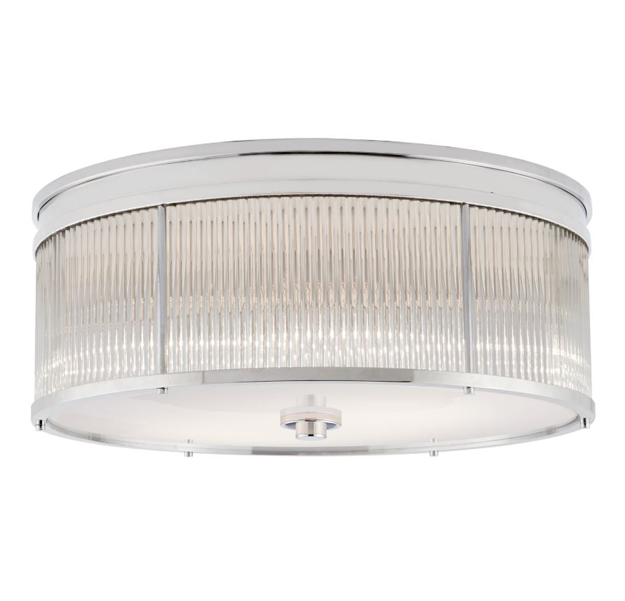 Allen Flush Mount – Laura Kincade
