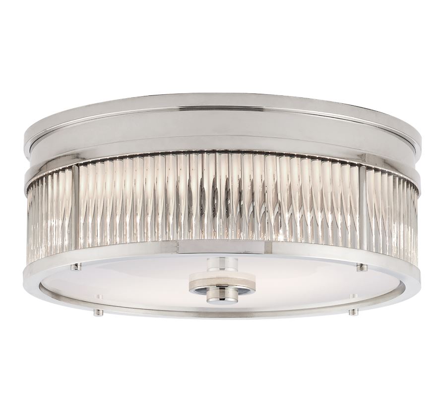 Allen Flush Mount – Laura Kincade