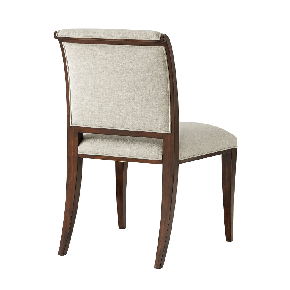 Snappy Dining Chair – Laura Kincade