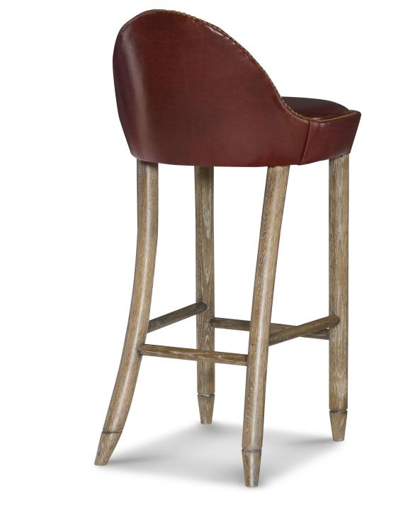 Niles Stool – Laura Kincade